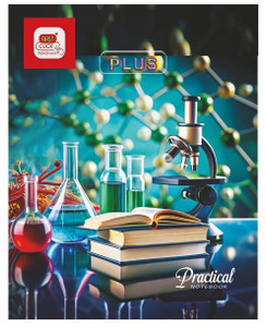 First Click Practical Notebook For Science Math Geometry Science ...