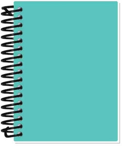 Shree Krishna Recycled Notebook A4 Notebook Ruled 400 Pages Price in ...