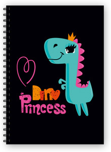 AJAY Diary A5 Diary Unruled 160 Pages Price in India - Buy AJAY Diary ...