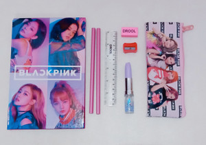 Cute N Awesome Blackpink A5 Diary Ruled 120 Pages Price in India - Buy ...