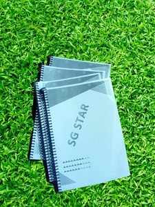 Purple Flamingo 2023 A4 Note Book Unruled 1000 Pages Price in India ...