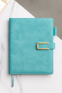 AccuPrints Magnetic Diary A5 Diary Ruled 192 Pages Price in India - Buy ...