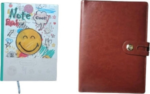 The Startup Bazaar Diary Notebook A4 Diary 2024-2025 200 Pages Price in ...