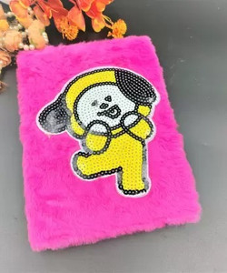 SHOP EXCITING Bear A4 Diary Ruled 80 Pages Price in India - Buy SHOP ...