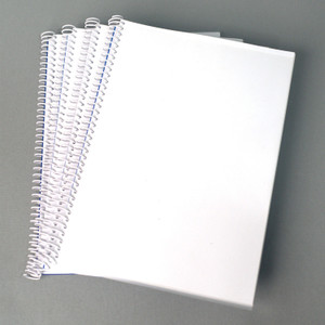 RJD DAIRY A4 Notebook Unruled 250 Pages Price in India - Buy RJD DAIRY ...