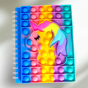 Brotherskart Popit A5 Diary Ruled 100 Pages Price in India - Buy ...