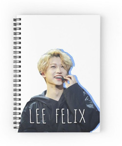 craft maniacs STRAY KIDS 2023 NEW DIARIES A5 Diary RULED 160 Pages ...