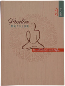 SUMO PRIME Premium Theme 'Celebrating Happiness' '2023' New Year Diary ...