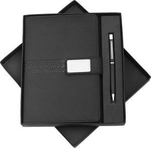 CS ENTERPRISE HANDCRAFTED SET A5 Notebook RULLED 192 Pages Price in ...