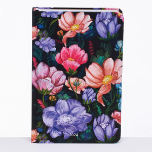 Factor Notes 2024 PLANNER A5 Planner UNRULED 320 Pages Price in India ...