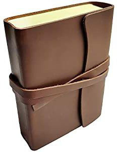 Rustic paper book A2 Diary 100 Pages Price in India - Buy Rustic paper ...