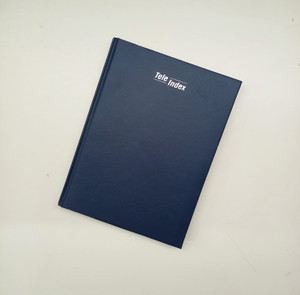 CuckooDiaries Telephone Diary With Alphabets: Address Books, Contact ...