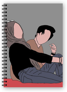 AJAY Diary A5 Diary Unruled 160 Pages Price in India - Buy AJAY Diary ...