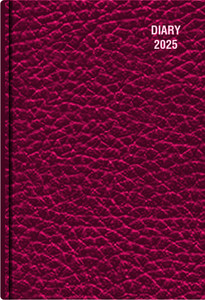 Pixel Year 2023 A5 Diary Ruled Bilingual with Planner 204 Pages Price ...