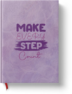 SUNDARAM Case Bound B6 Notebook Single Line 192 Pages Price in India ...