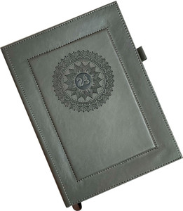 Excel 2023 Executive Style Quality Diary with SUNDAY Half, Excellent ...