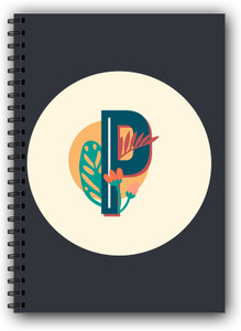 AJAY Diary A5 Diary Unruled 160 Pages Price in India - Buy AJAY Diary ...