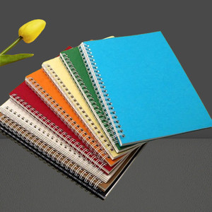 UNIQPAL NOTEBOOK A4 Notebook UNRULED / PLAIN 200 Pages Price in India ...