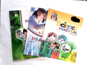 SBS PRACTICAL FILE Book-size Notebook ONS-SIDE RULLED 72 Pages Price in ...