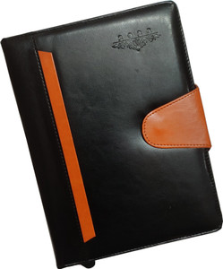 Excel 2023 Executive Style Superior Quality Diary with Excellent Design ...