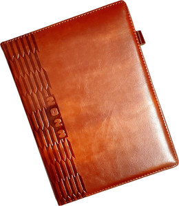 Excel 2023 Executive Style Superior Quality Diary with Excellent Design ...