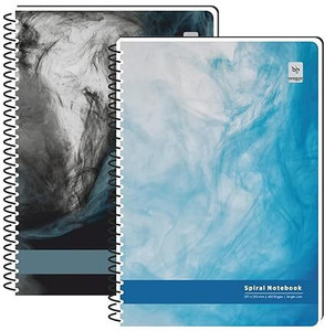Pragya NOTEBOOKS A4 Notebook SINGLE LINE 400 Pages Price in India - Buy ...