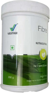 VESTlGE VESTIGE FIBRE 200g PACK 1 UNFALVAR Powder Price in India - Buy ...