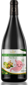 Lathi Organic Fast Digestive Care Plant Based Drink Price in India ...