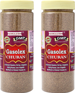 Gokulesh Gasolex Churan Acidity Relief Powder| Powder Price in India ...