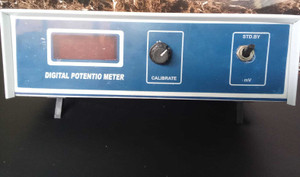 Amesys India Digital Potentiometer (N) Digital Conductivity Meter Price ...