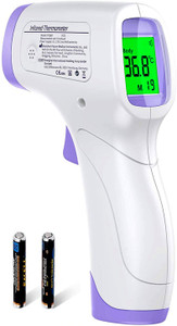 Sara+Care IR-101 Infrared Thermometer Thermometer - Sara+Care ...