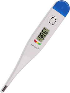 Medtech Medtech_TMP05 Portable Water Resistant Digital Thermometer for ...