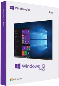MICROSOFT Windows 10 Pro -Genuine & Legitimate License Key 1PC Lifetime ...