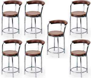 RATISON Stool Work from Home Study Chair Cafeteria/Doctor/Shop/Clinic ...