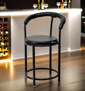 APPLE FURNITURE Iron Multipurpose Stool for Office Stool for Shop Stool ...