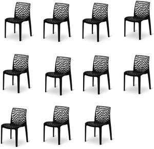 RATISON Plastic Dining Chair Price in India - Buy RATISON Plastic ...