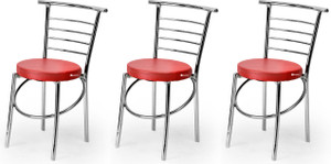 RATISON Leatherette Dining Chair Price in India - Buy RATISON ...
