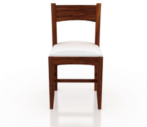 Sumitra woodcraft Solid Wood Dining Chair Price in India - Buy Sumitra ...