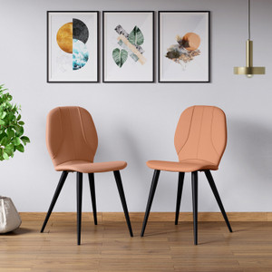 Godrej Interio Sked Engineered Wood Dining Chair Price in India - Buy ...