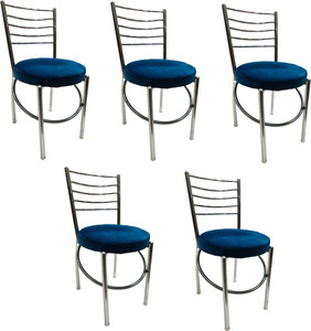 P P CHAIR Dining chair for Home hotel Steel Frame and Leather seat ...