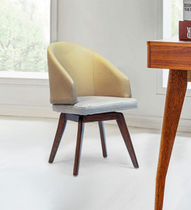 Splendour Bliss Solid Wood Dining Chair Price in India - Buy Splendour ...