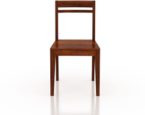 Sumitra woodcraft Solid Wood Dining Chair Price in India - Buy Sumitra ...