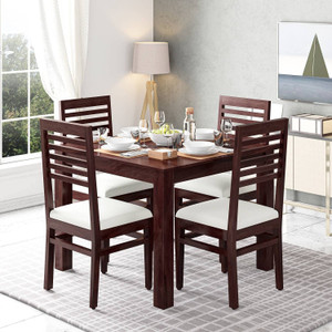 SHRI RAM ENTERPERISES Premium Dining Room Furniture Wooden Dining Table ...