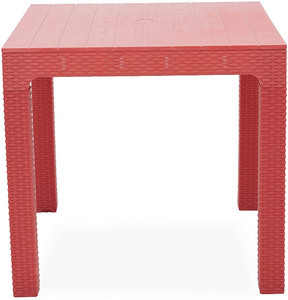 Binani Summit Square Heavy Duty Matt Finish with Extra Wide Edges ...