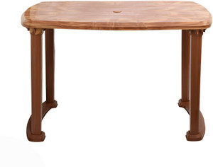 cello Plastic 4 Seater Dining Table Price in India - Buy cello Plastic ...