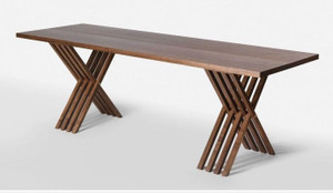 Carpenter Solid Wood 1 Seater Dining Table Price in India - Buy ...