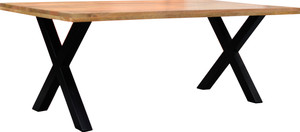 Flipkart Perfect Homes Solid Wood 10 Seater Dining Table Price in India ...