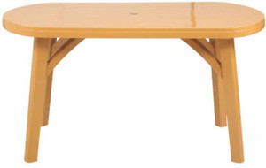 Supreme Plastic 4 Seater Dining Table Price in India - Buy Supreme ...