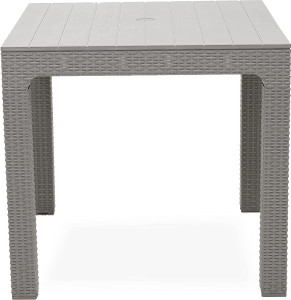 Binani Summit Square Heavy Duty Matt Finish with Extra Wide Edges ...