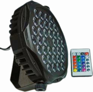 CANDLE Led DJ Light 36 Led Rgb Color Mixing Wash Light For disco,Diwali ...